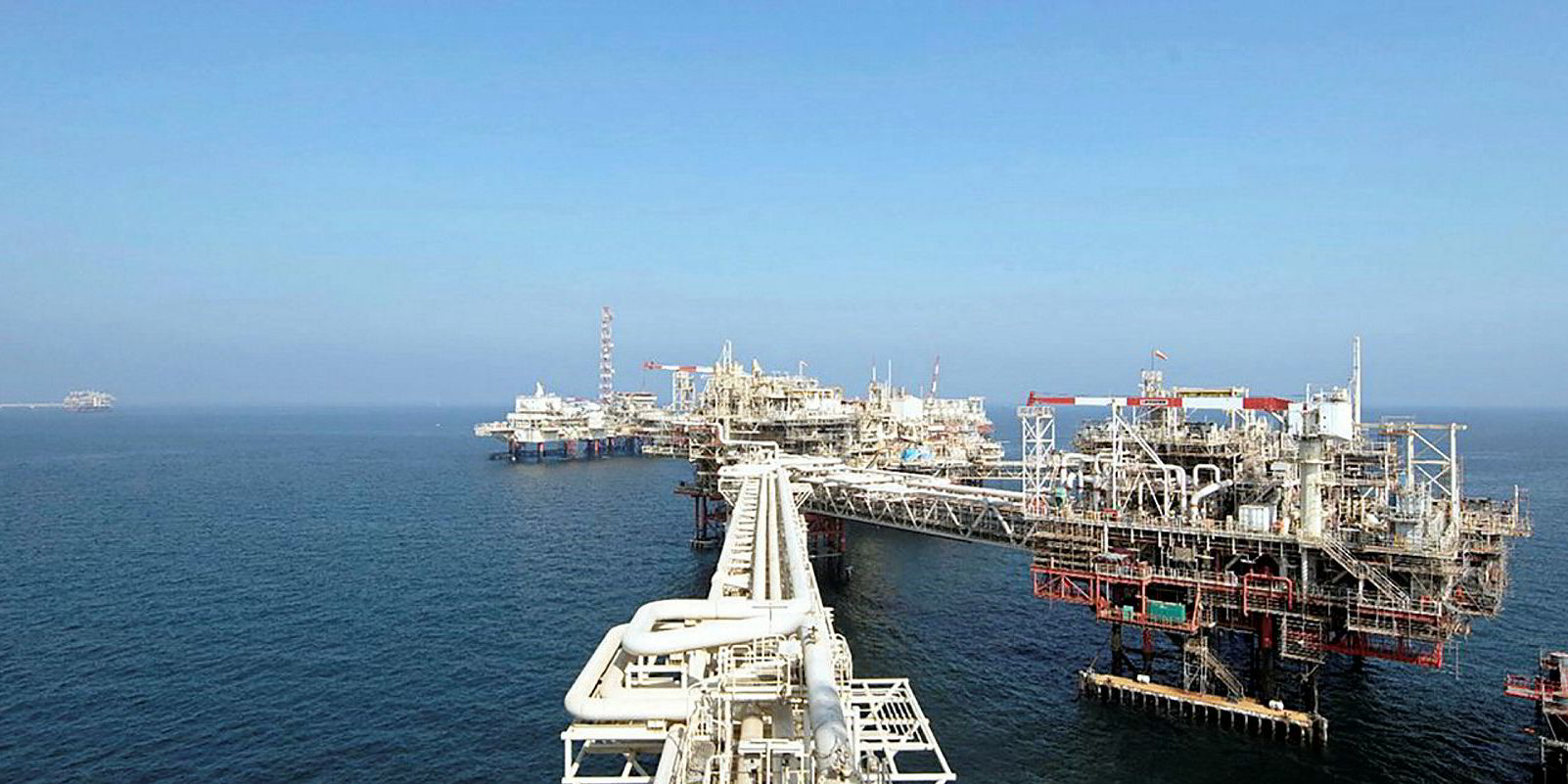 Adnoc adds two projects at Umm Shaif gas cap scheme | Upstream Online