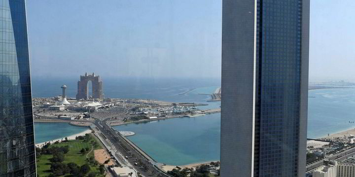 Al Dhafra gets the ball rolling on Haliba 2 | Upstream Online