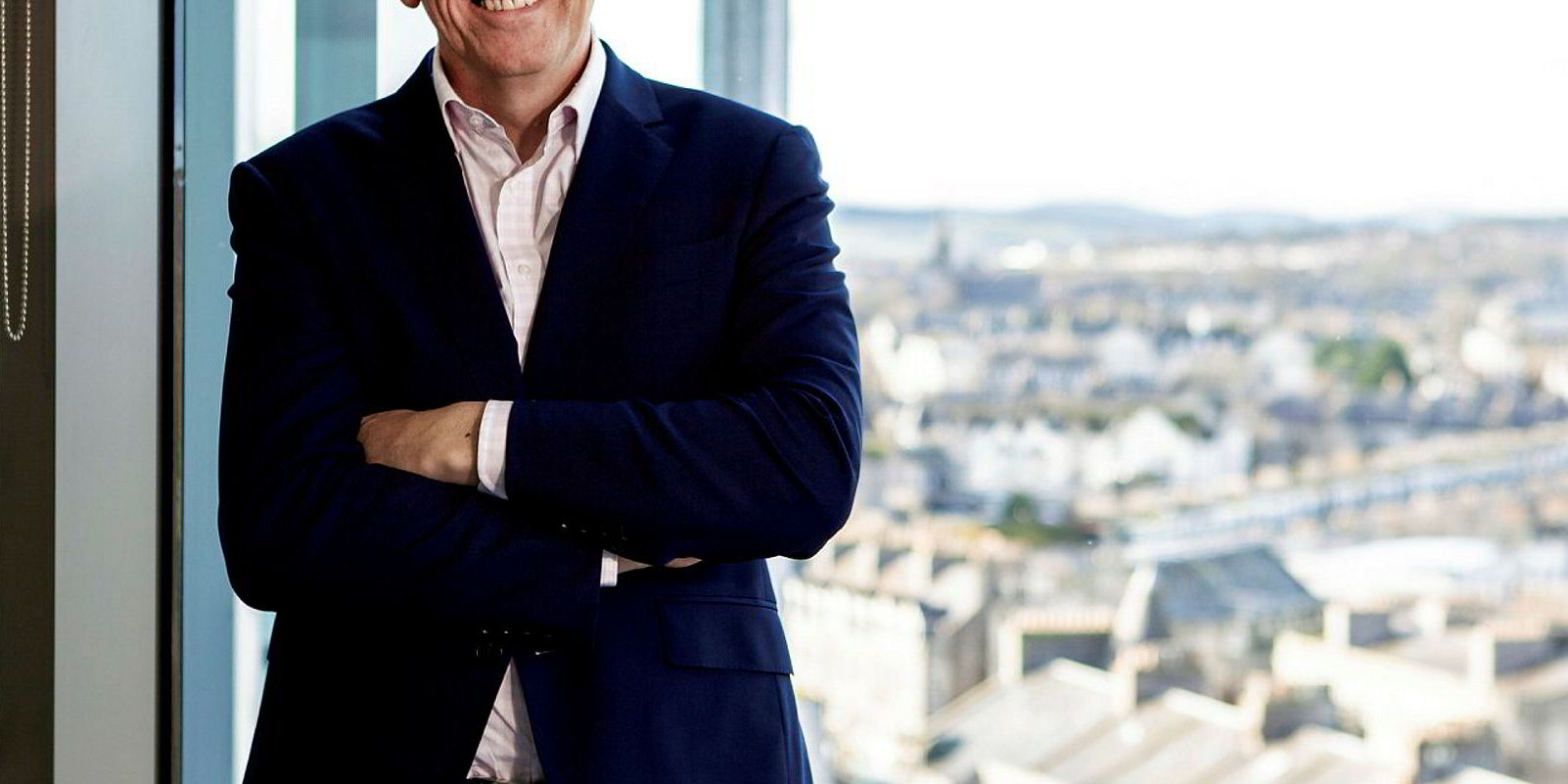 Curran plies the art of UK North Sea investment | Upstream Online