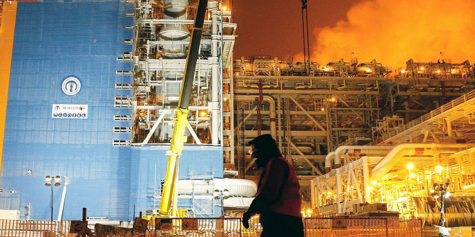 Russia promises to back Arctic 2 LNG | Upstream Online