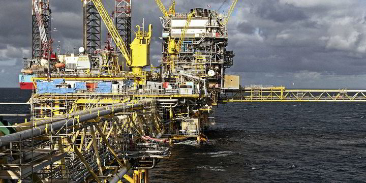 Total insists $3 billion Tyra remains on track | Upstream Online