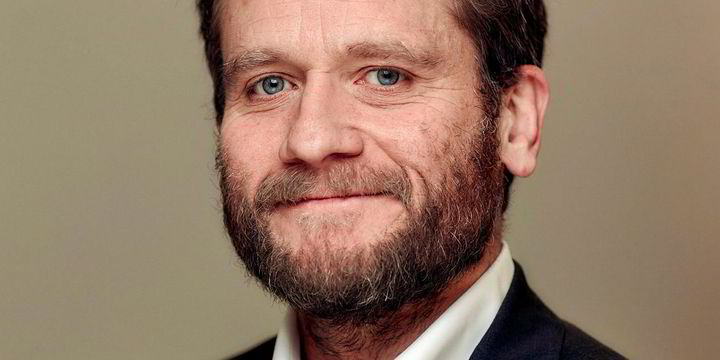 BP's Birrell facing his biggest challenge in 30 years | Upstream Online