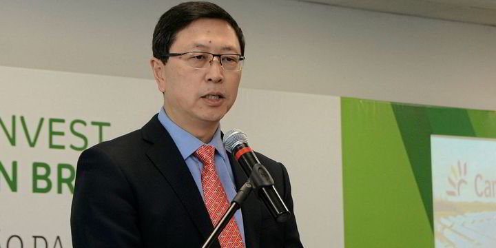 Canadian Solar wins big in Brazil as PV makes inroads on wind | Recharge