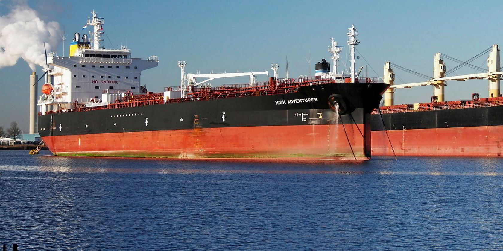 Product tanker sector needs ‘new investment case’ for next decade ...