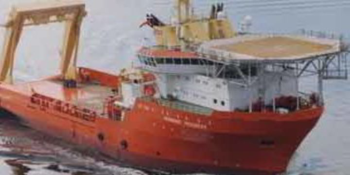 Solstad quartet to tow BP FPSO | TradeWinds