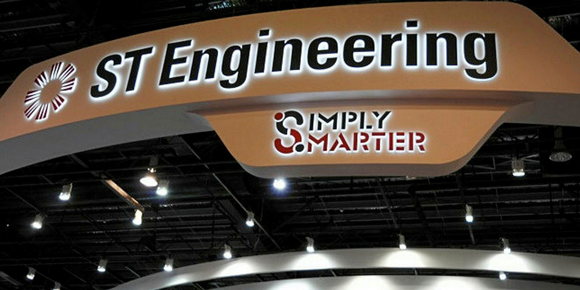 ST Engineering pays $25m for US Gulf yard | TradeWinds