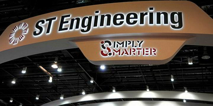 ST Engineering pays $25m for US Gulf yard | TradeWinds
