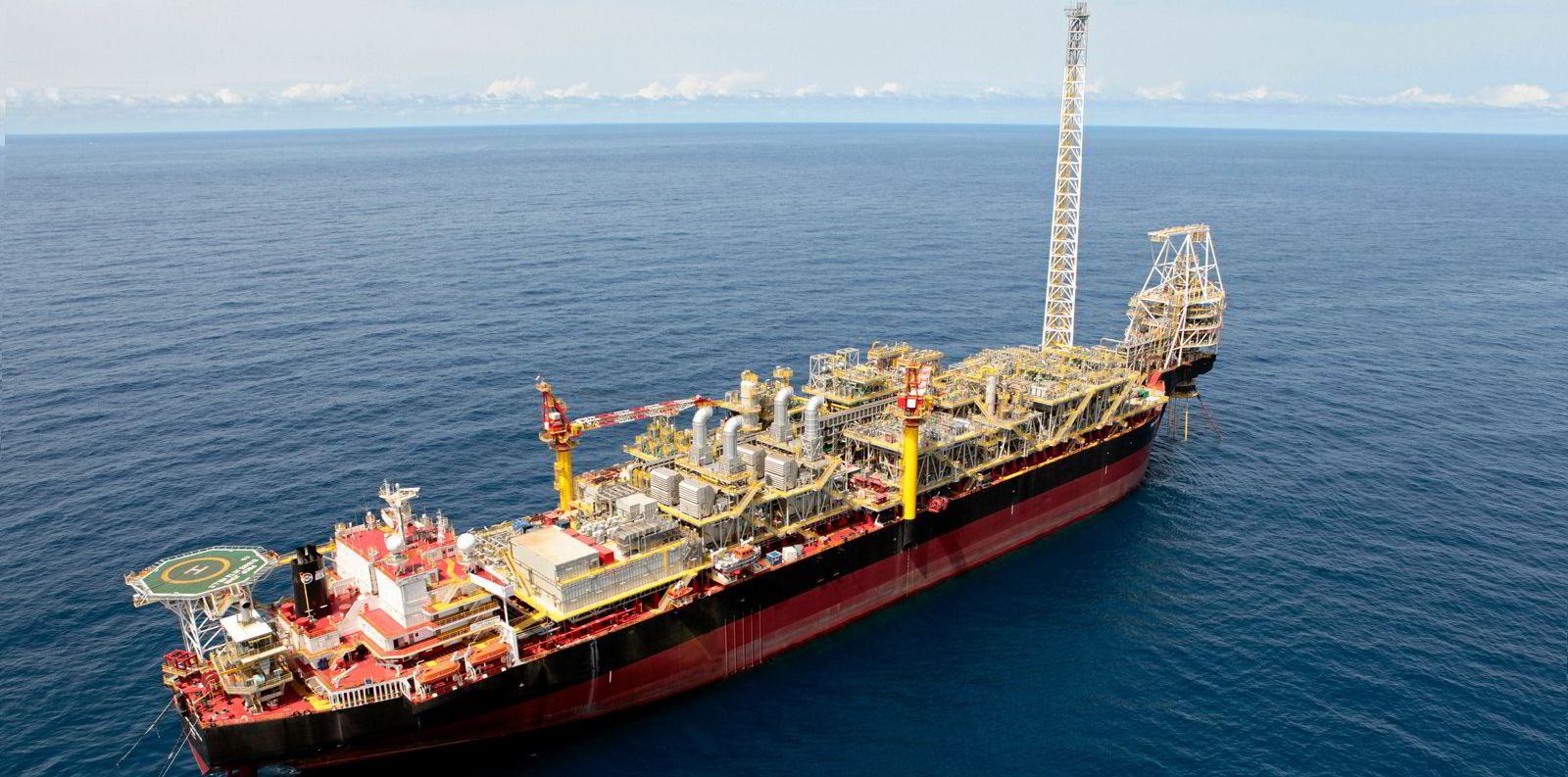 Tullow aims to sanction 2 Tcf Ghana gas project in 2023 | Upstream Online