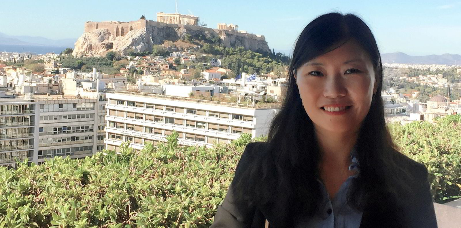 Zhou Ling: 'Nobody gave us nasty surprises whatsoever' | TradeWinds