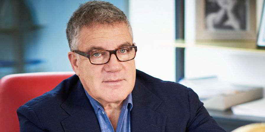 Idan Ofer takes big profit as he chops stake in Ardmore Shipping ...