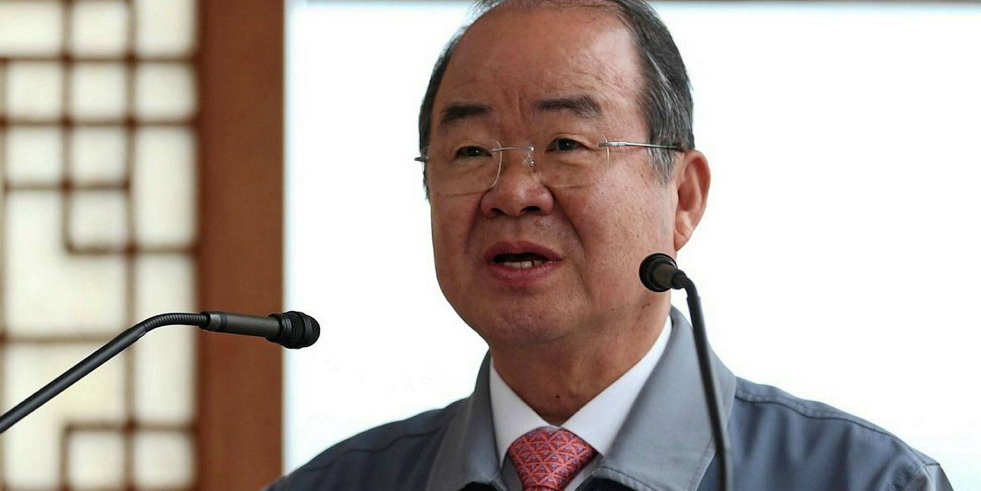 Daewoo takes December LNG carrier tally to six | TradeWinds