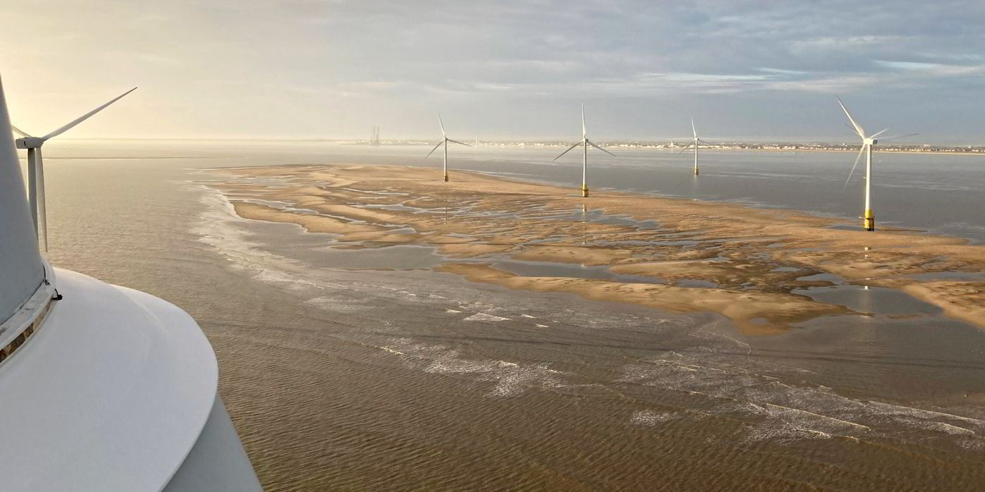 Help on way for marooned wind turbines as RWE taps 'world-first ...