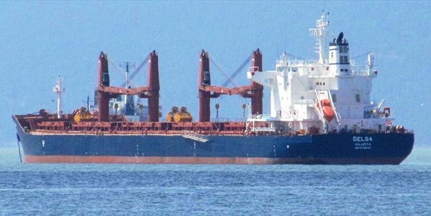Frangistas companies to sell bulker pair amid quiet S&P market | TradeWinds