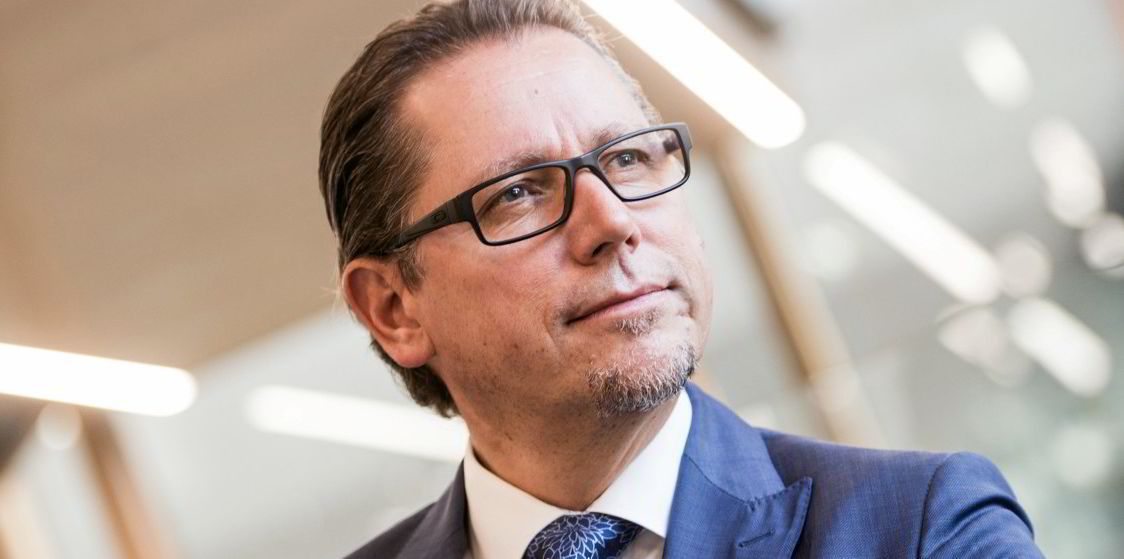 DNV GL to go back to being known as DNV after name change | TradeWinds