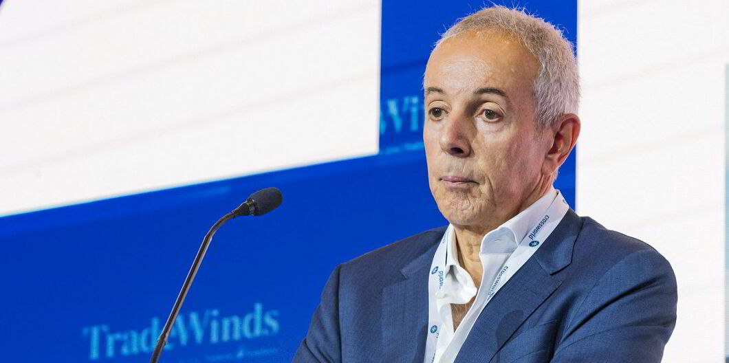 Danaos Corp forward-fixes six 8,000-teu container newbuildings with Hapag-Lloyd | TradeWinds