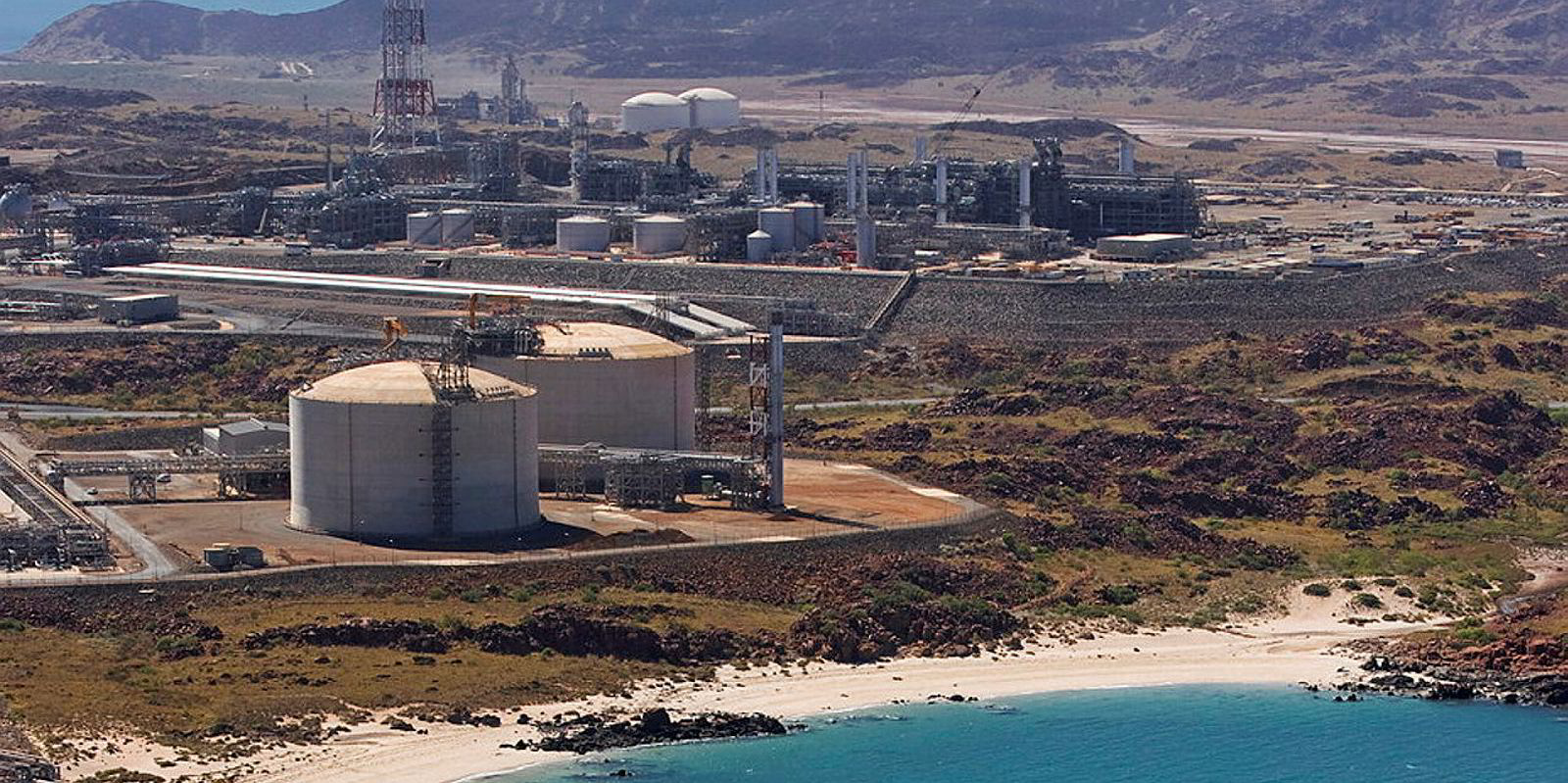 TechnipFMC awarded Pluto contract | Upstream Online