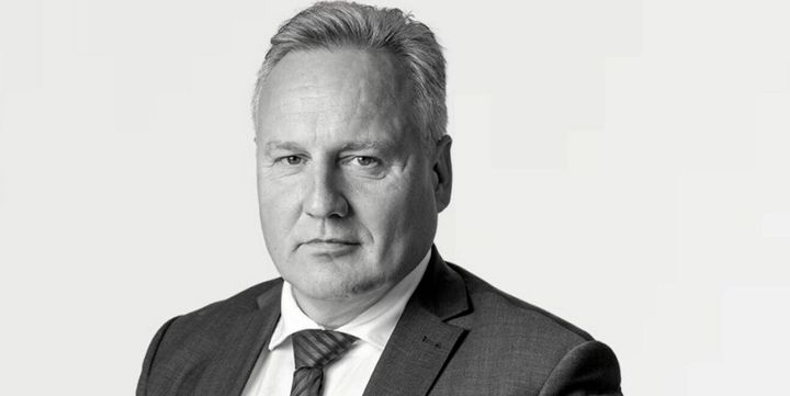 European Maritime Finance names new CEO to replace founder Martin ...