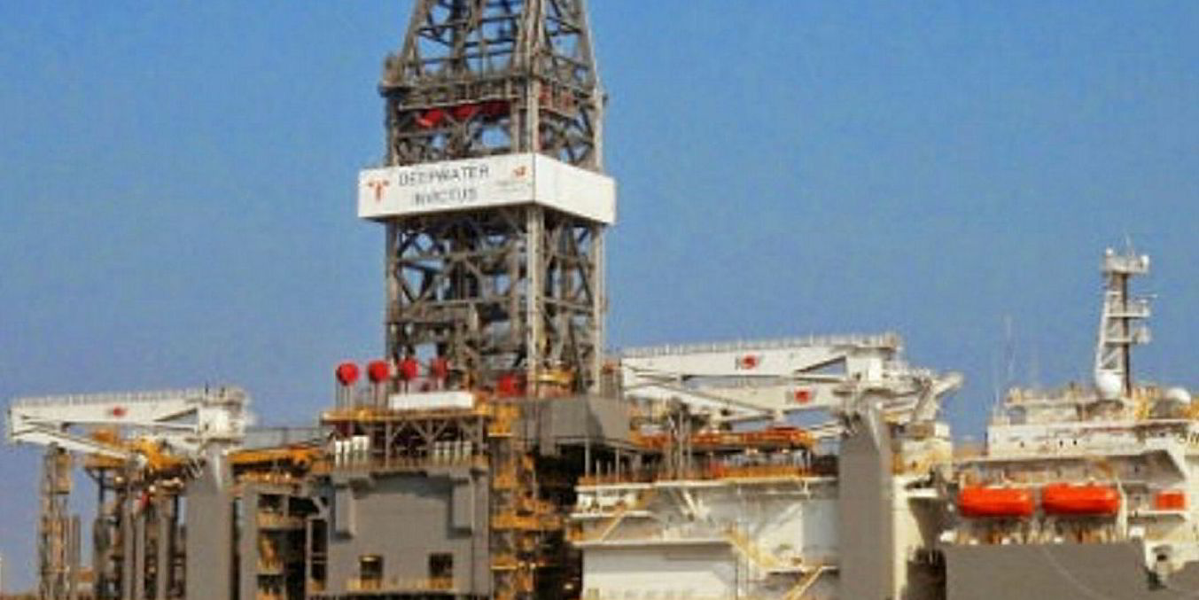 BHP T&T well encounters hydrocarbons | Upstream Online