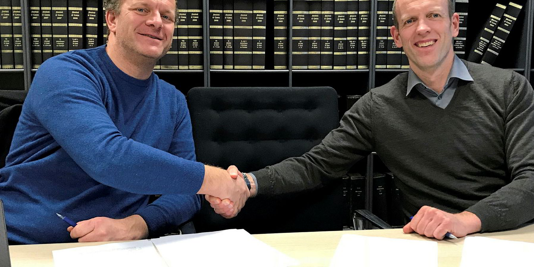 Norwegian service boat companies to merge | IntraFish.com