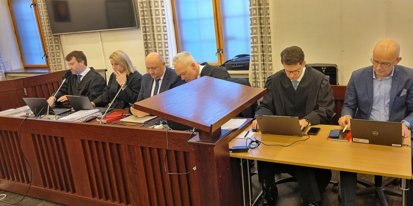 Maskinister vant i retten over Sigurd Teiges rederi | Kystens ...