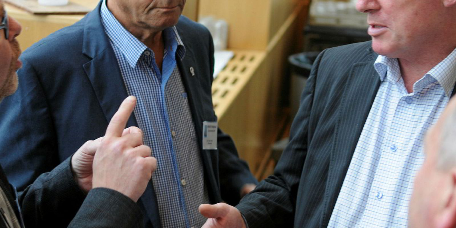 Roger Hansen i Fiskarlaget Nord frykter for organisasjonens fremtid ...