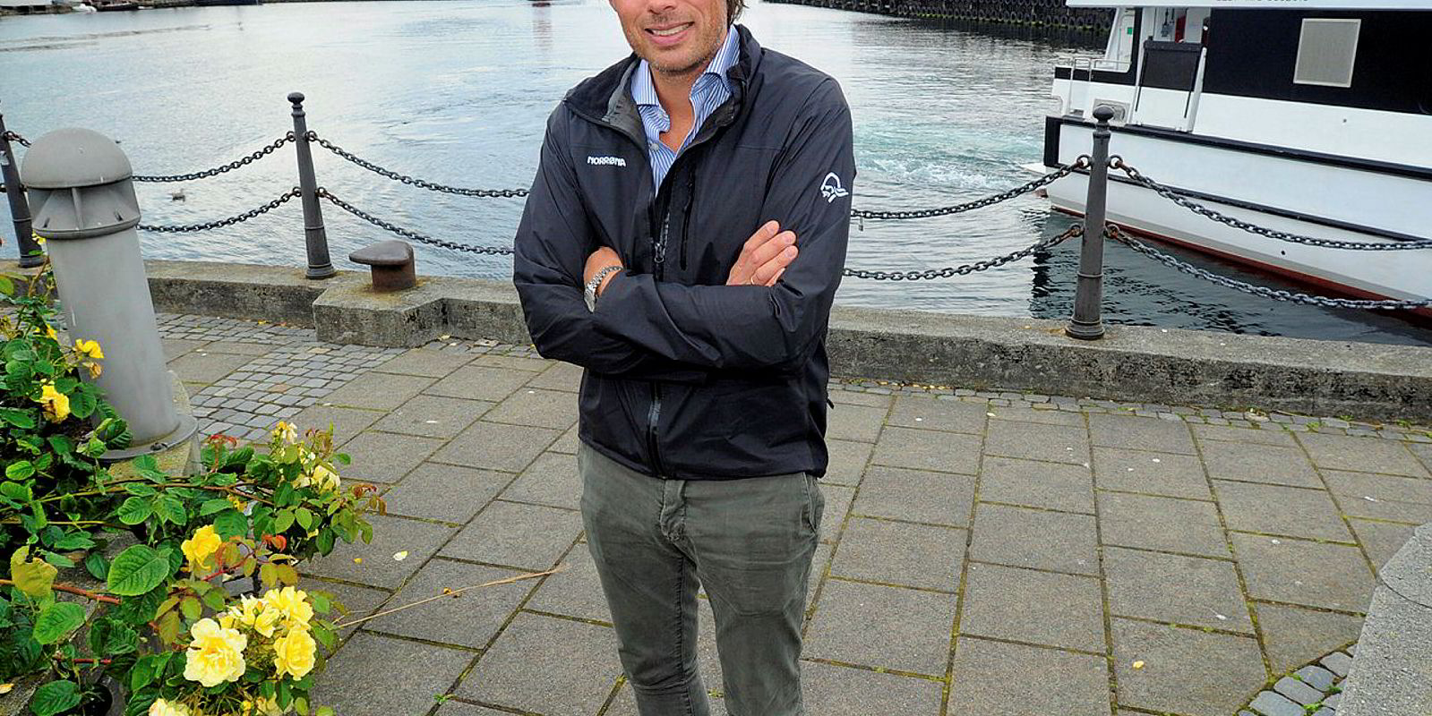 Knut Haagensen er død | IntraFish.no