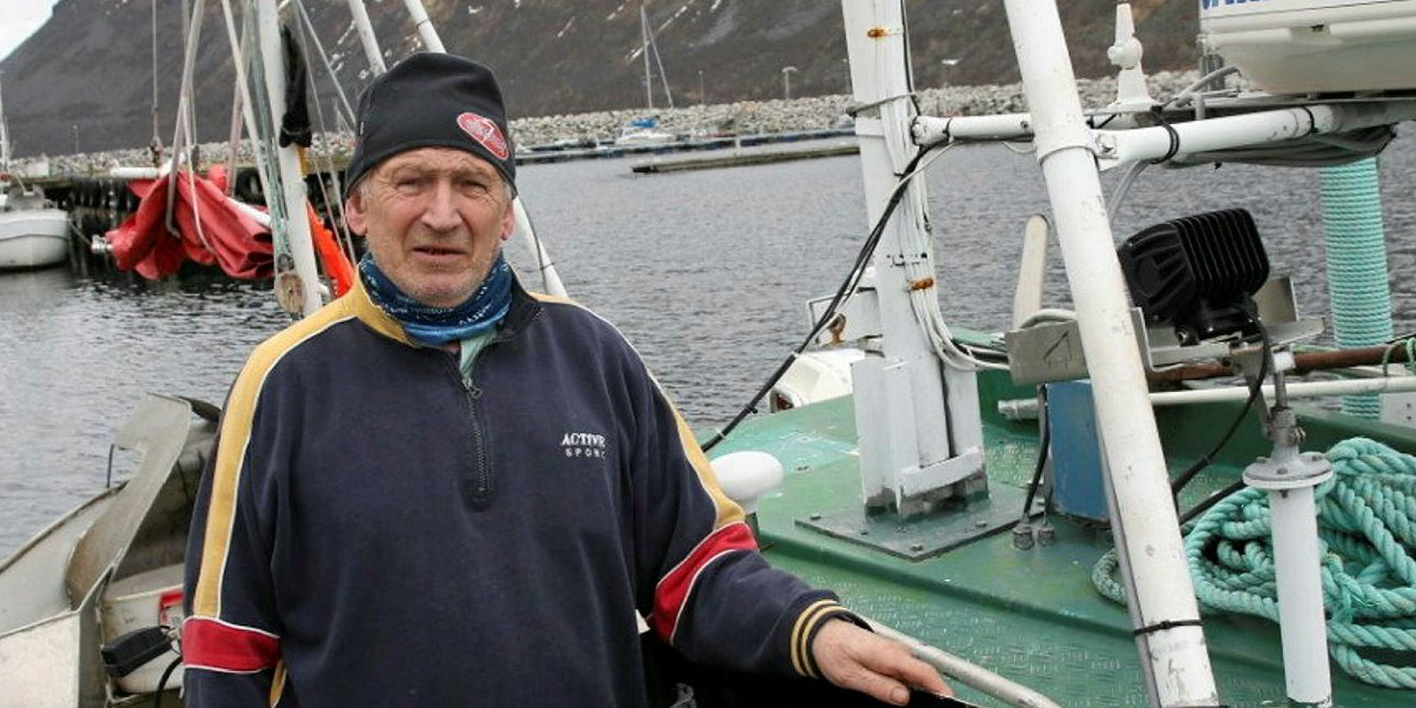 Johan får ikke fartøyinstruks før han betaler for to | Fiskeribladet