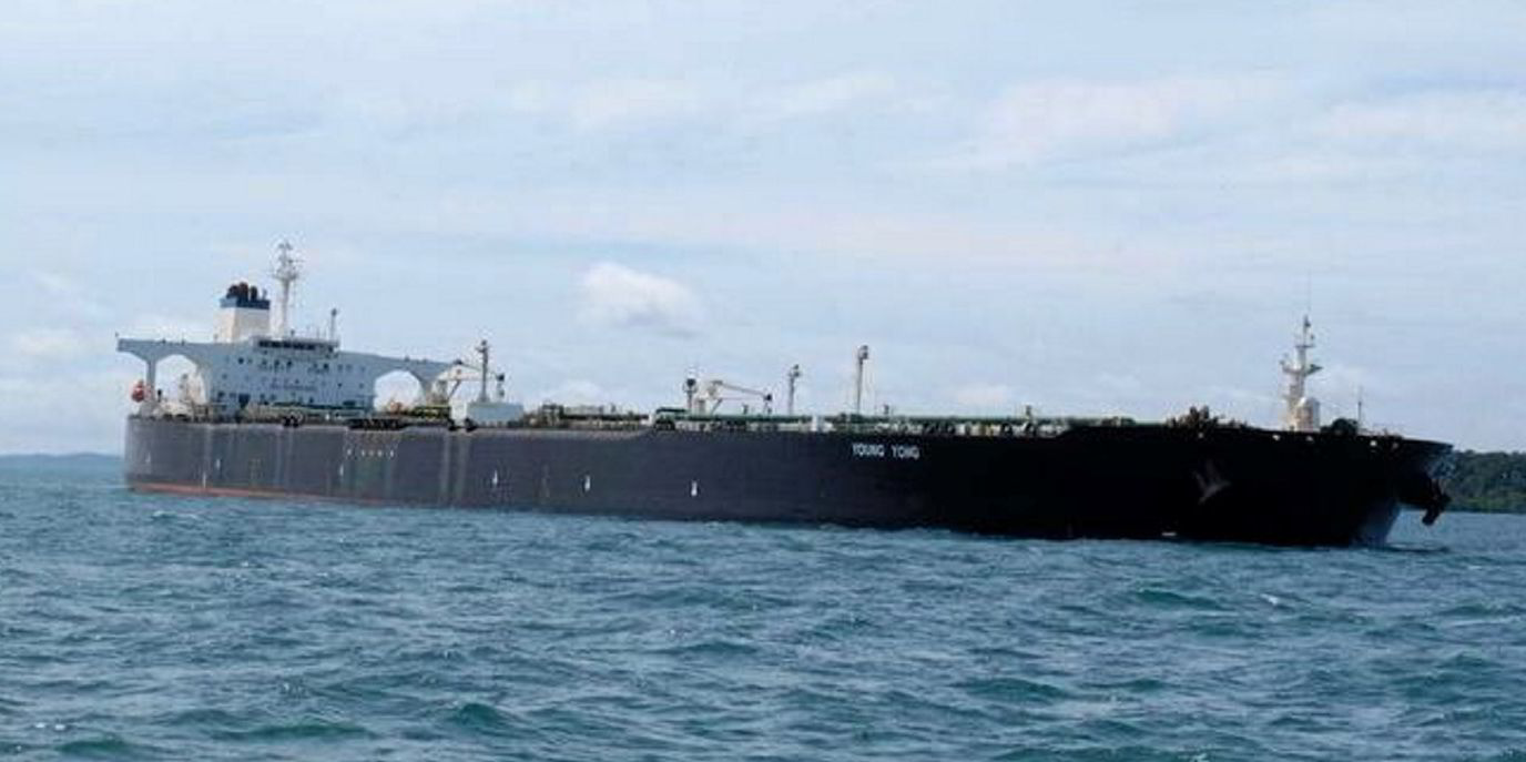 Viktor Artemov’s dark fleet working in Venezuela too, pressure group ...