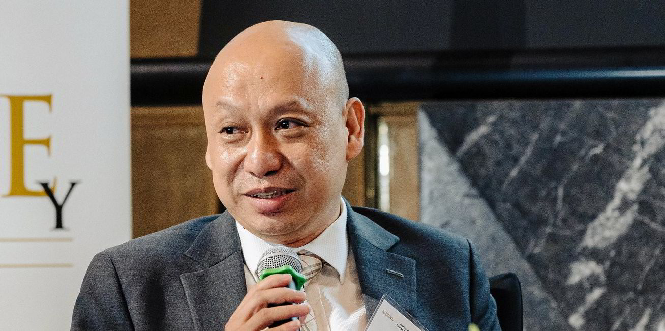 SSY hires senior financier from Braemar in Singapore shake-up | TradeWinds