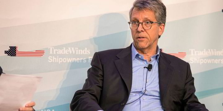 Saltchuk makes 'insulting' takeover bid for Overseas Shipholding Group ...