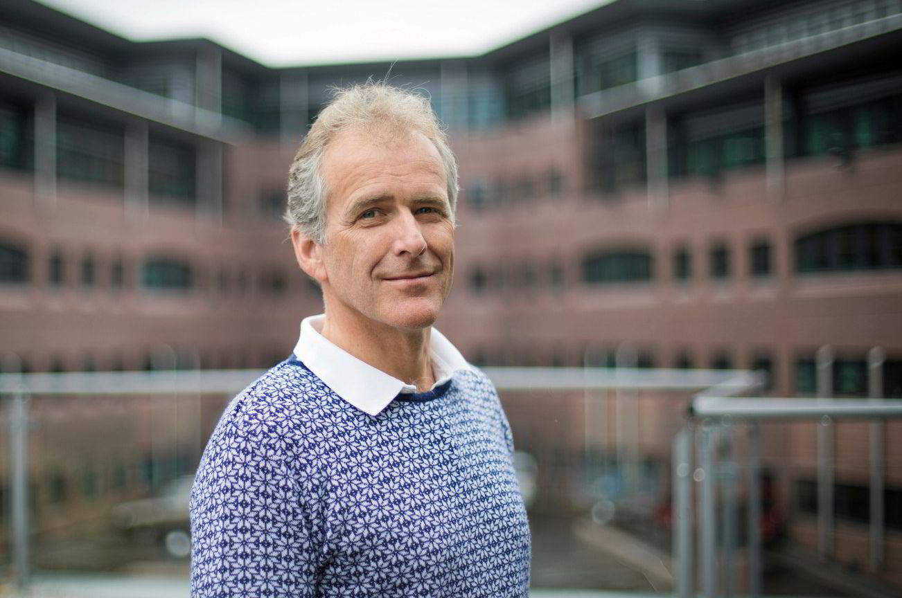 GC Rieber går inn i havvind med investering på 1,1 milliarder | Kystens ...