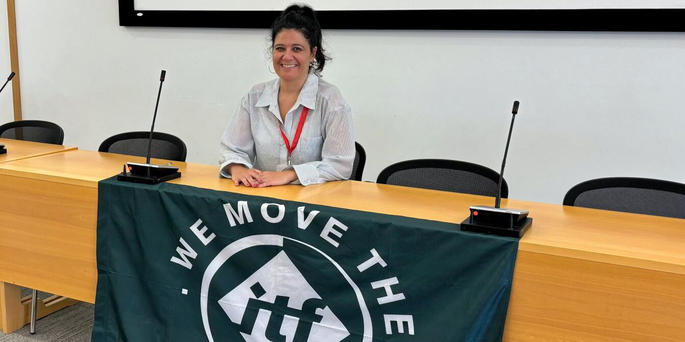 Inside the ITF: How seafarers and ‘superhero’ dockers forged a living ...