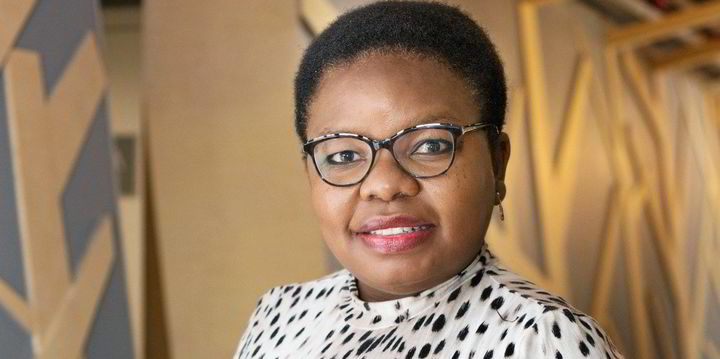 Zama plots rock-steady path with South African junior iMbokodo ...