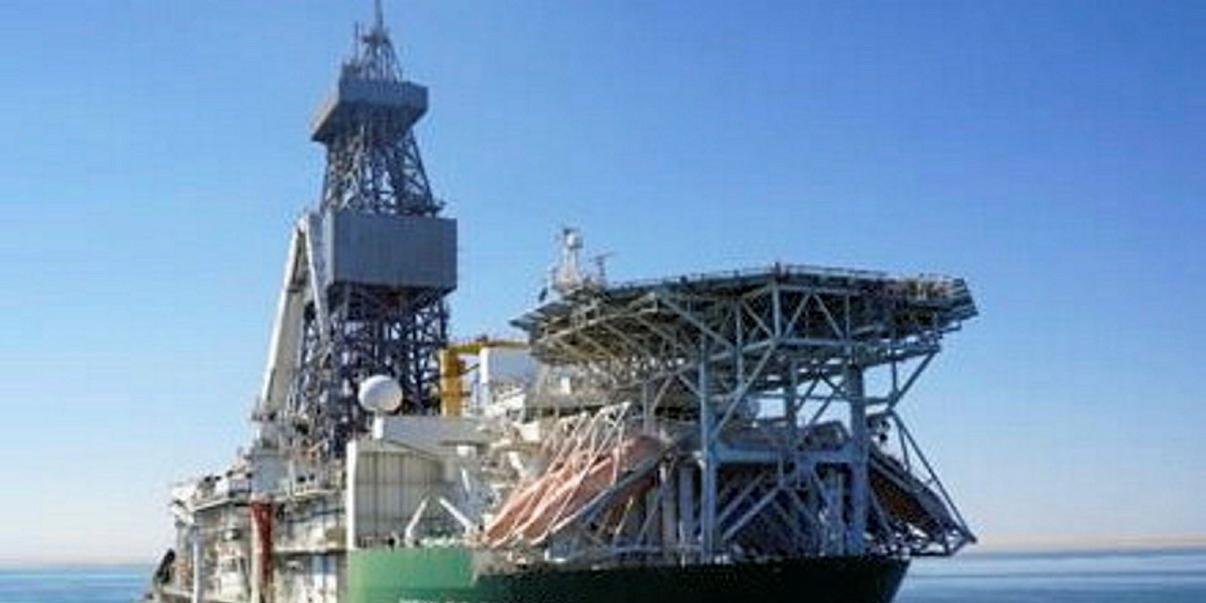 Tullow hits dry target off Namibia | Upstream Online