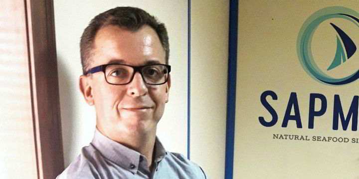 French tuna giant Sapmer invests in AI-supported data initiative ...