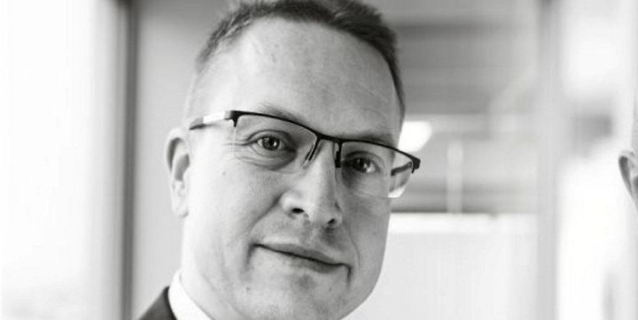 Sprotte takes over ship-management role at V.Group from OSM Maritime ...