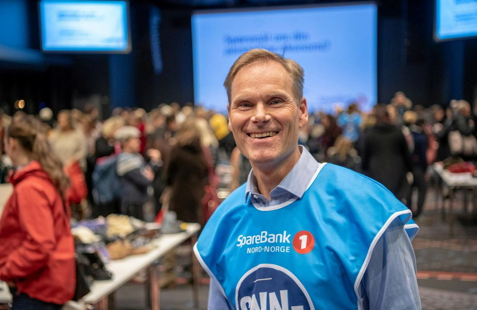 Banksjef: Lakseskatten vil redusere evnen til å finansiere ...