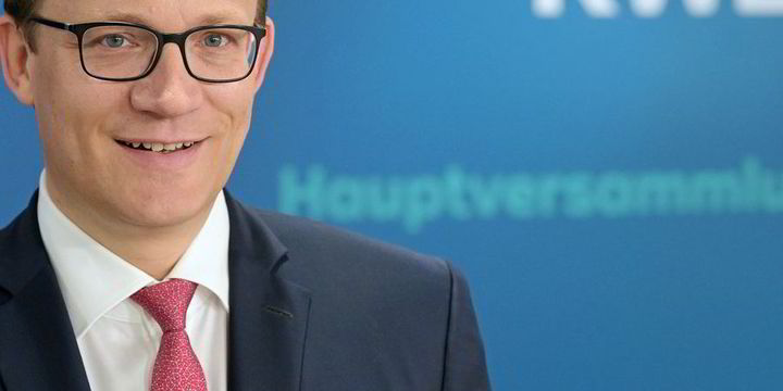 RWE profit up after adding E.ON and Innogy renewable assets | Recharge