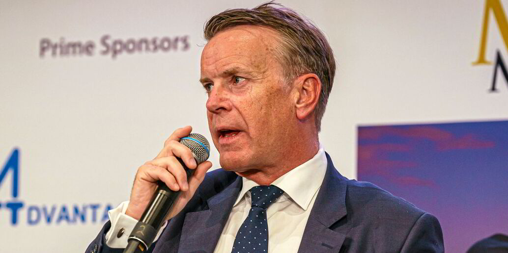 Frontline’s Lars Barstad slams ‘sleeping’ IMO as shadow fleet tankers ...