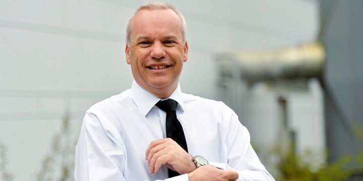 Equinor selects rig for highly anticipated exploration well offshore ...