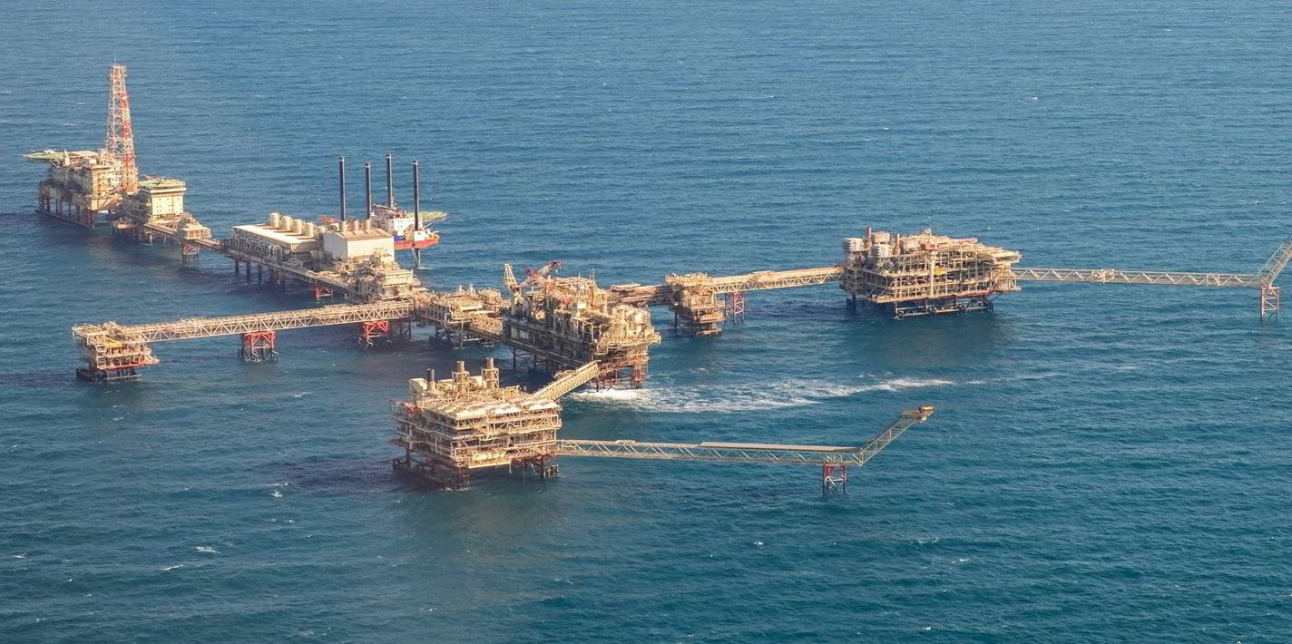 Abu Dhabi: two in frame for Adnoc’s huge Umm Shaif oilfield development | Upstream Online