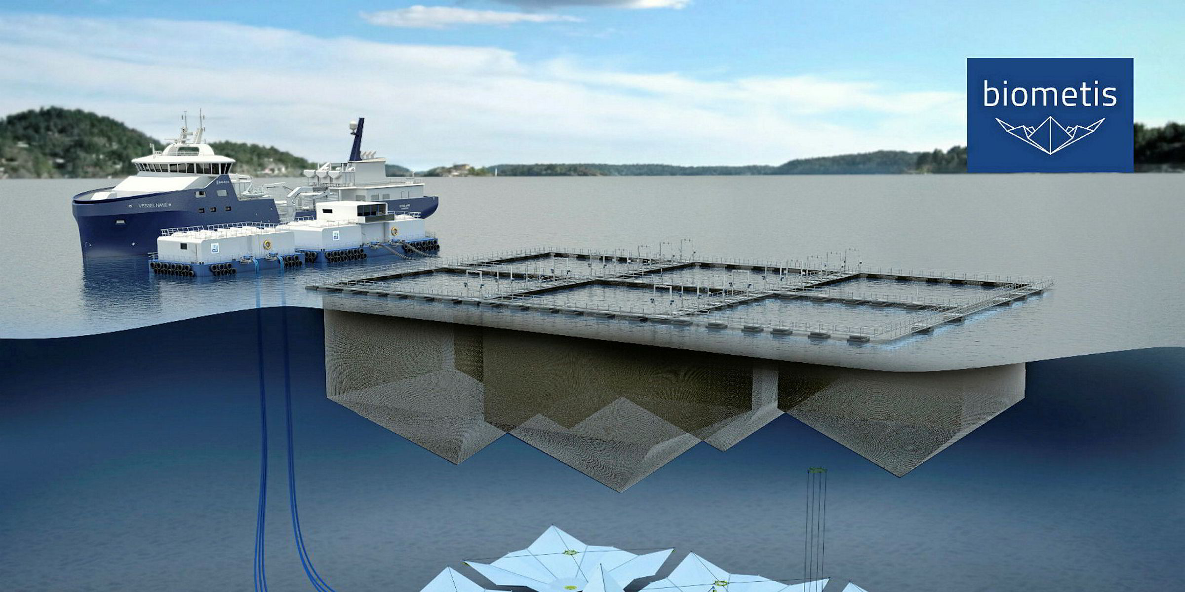 Blom fekk nytt avslag på utviklingstillatelser | IntraFish.no