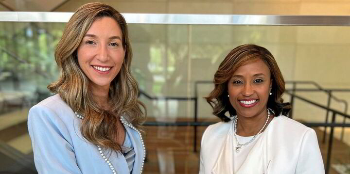 Shell Marine appoints Houda Dabboussi as its new president | TradeWinds