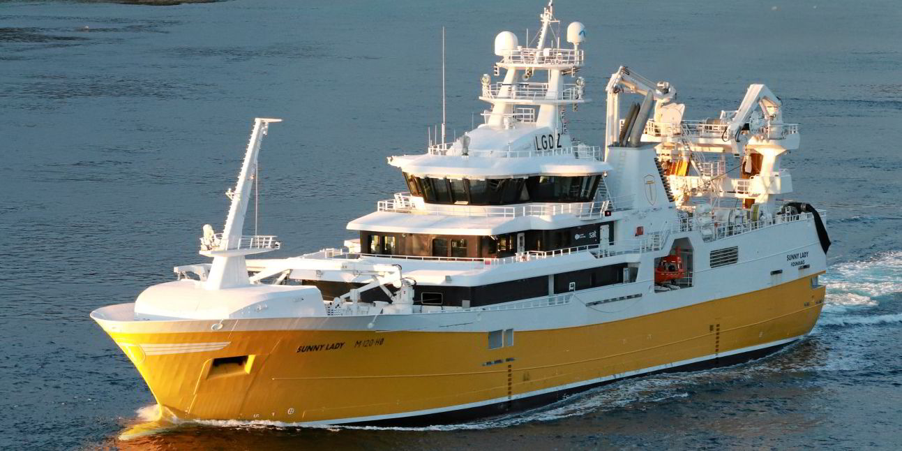 Maskinister vant i retten mot Teige Rederi | Fiskeribladet