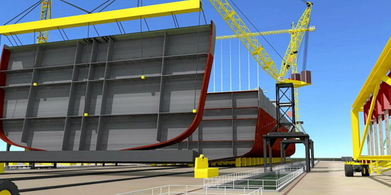 Scrap revolution: Dutch group plots automated recycling yards to ...