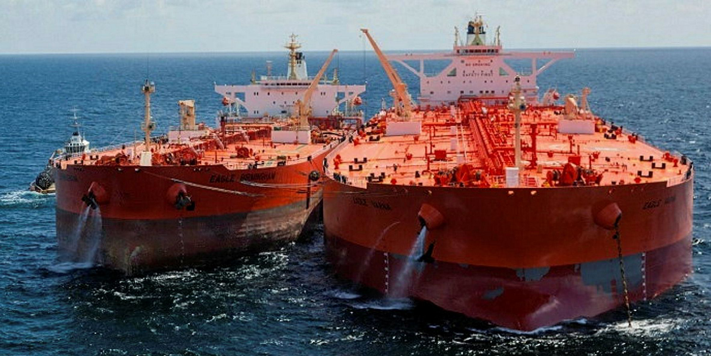 MISC cuts tanker loss, but LNG profit dips | TradeWinds