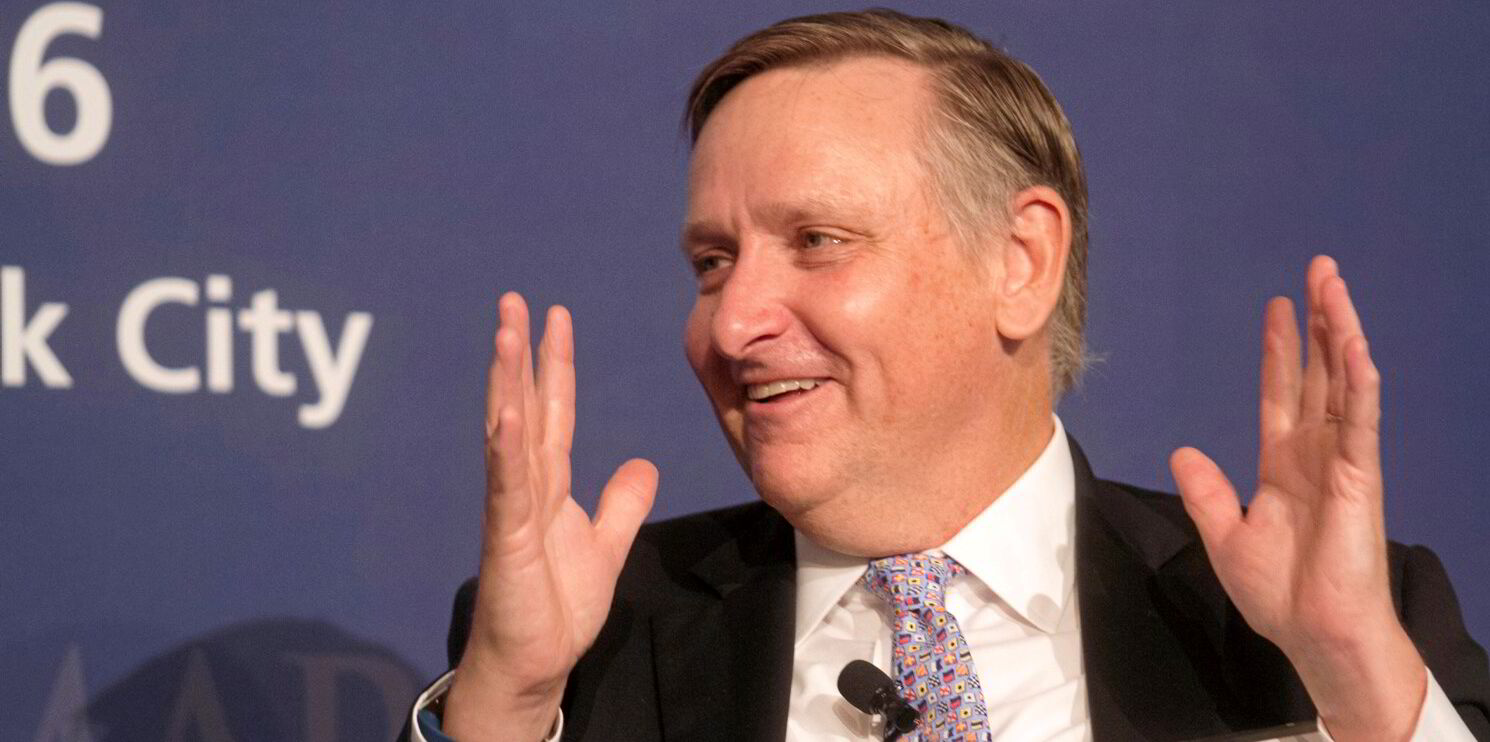 What next for Jon Chappell as shipping analyst hits career milestone ...