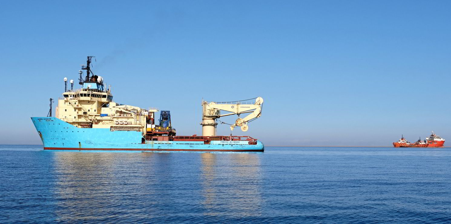Maersk Supply Service reveals first move into chartered-in tonnage ...