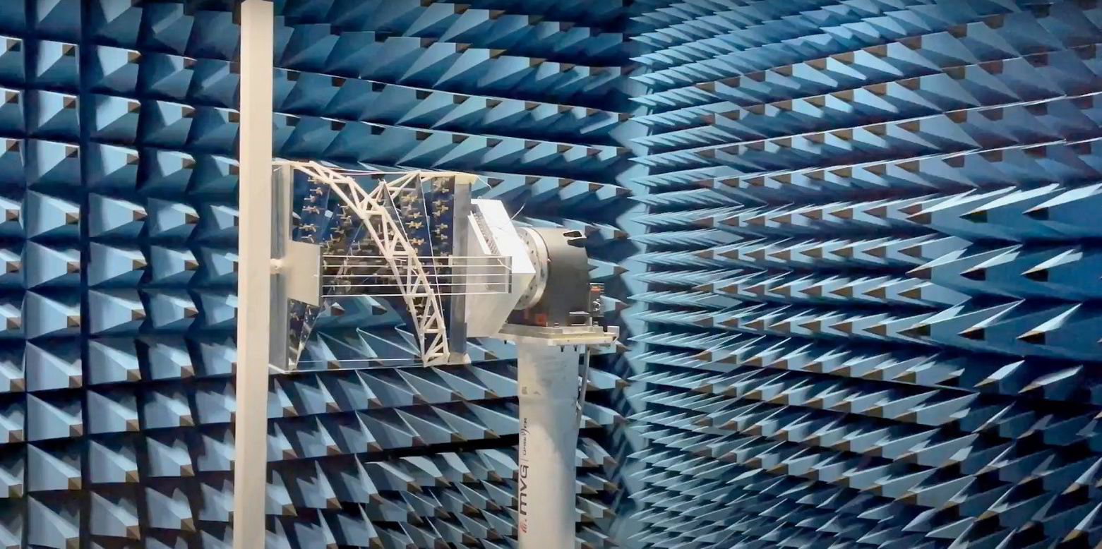 Beaming solar power to Earth from space a step closer after new ...