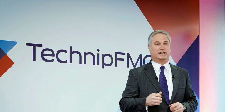 TechnipFMC lands 'significant' subsea contract offshore Angola ...